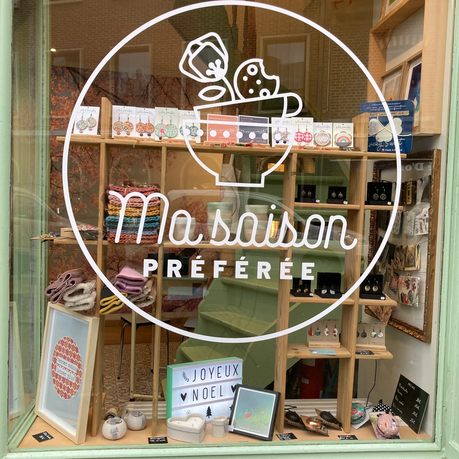 Les photos - Ma saison préférée